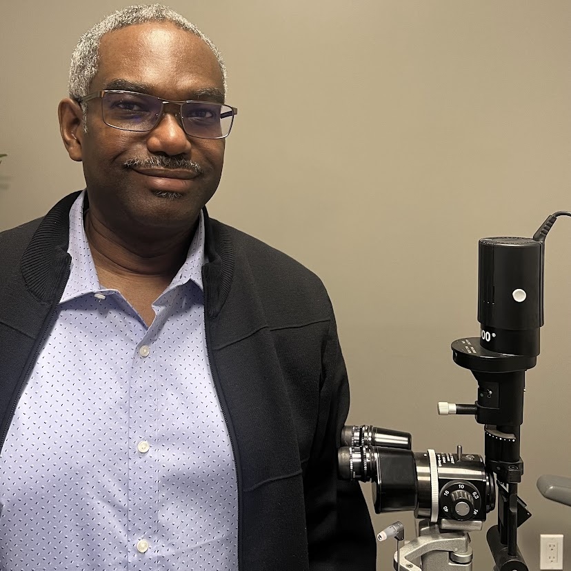 Optometry Services | Remote Eye Care for First Nations | True North Health